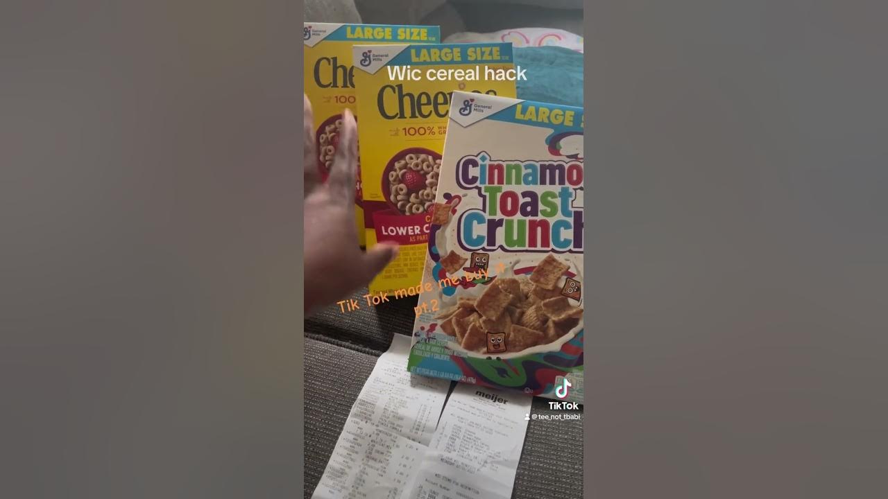 Tik Tok made me do it 🫢 #wichack #tiktokmademedoit - YouTube