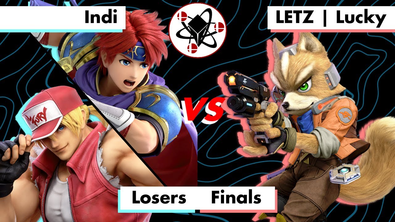 Helios touch the Sun #10 - LETZ | Lucky (Fox) vs. Indi (Roy, Jigglypuff ...