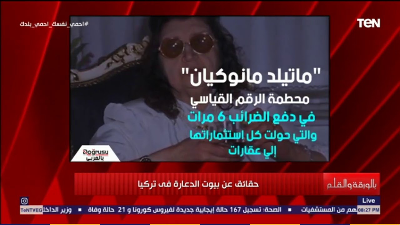حقائق ستشاهدها لأول مرة عن بيوت الدعارة في تركيا Youtube