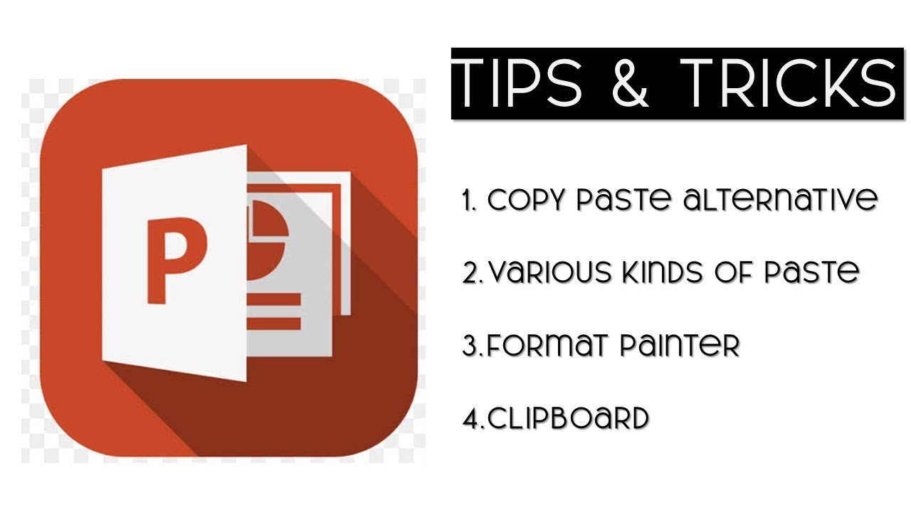 4 PowerPoint tips and tricks| পাওয়ারপন্টের ৪ টি Tips and tricks - YouTube