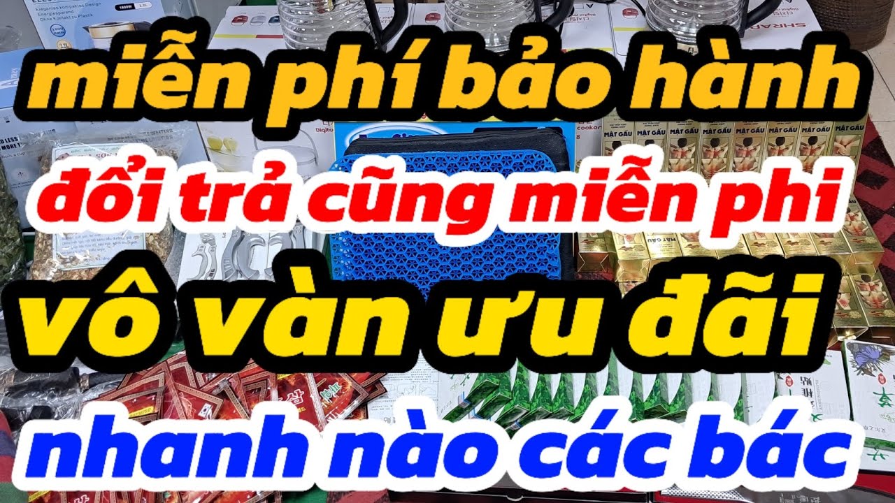 BẢO HÀNH MIỄN PHI ,ĐỔI HÀNG SHOP CHỊU PHÍ ,LUÔN ĐẶT LỢI ÍCH NGƯỜI TIÊU ...
