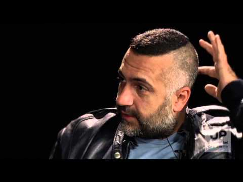 Entrevista a Oscar Fernandez miembro de la Comunidad de Tendencias DC