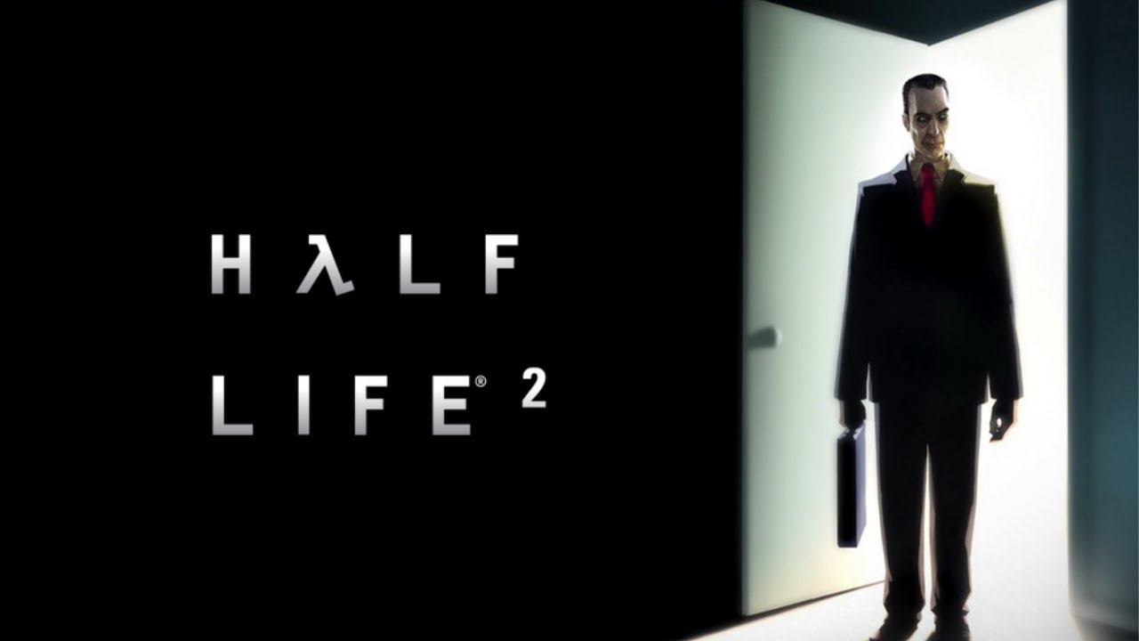 Wake... up... Mr... Freeman... | Half life 2 - YouTube