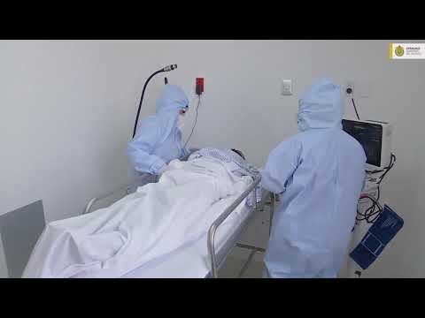 Veracruz contará con moderno hospital psiquiátrico
