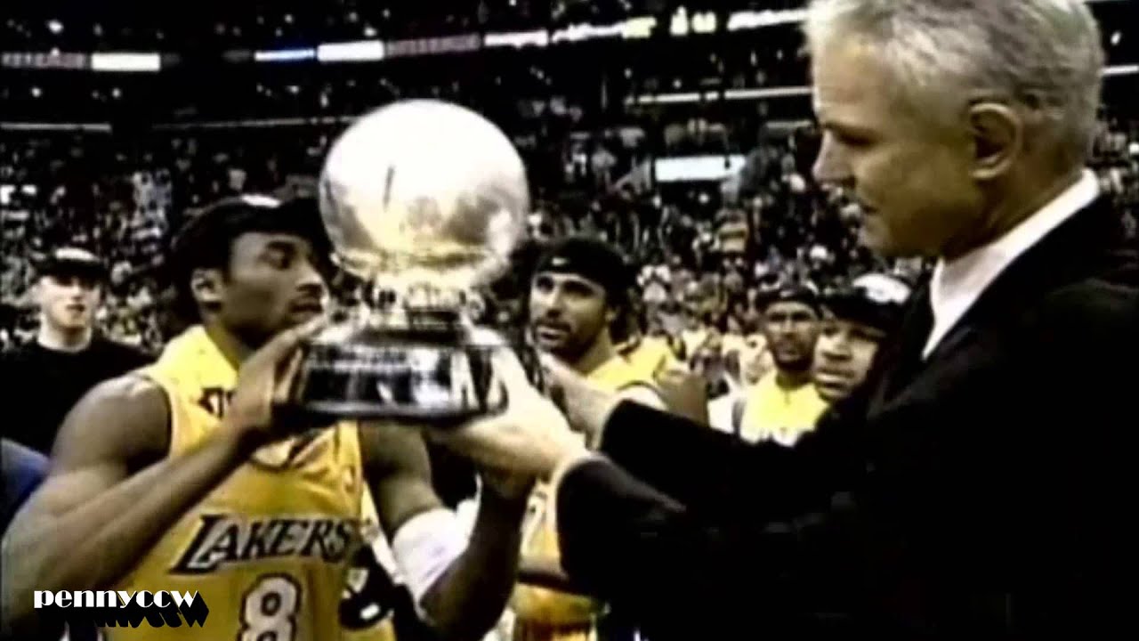 NBA 2001 Playoff Review - YouTube