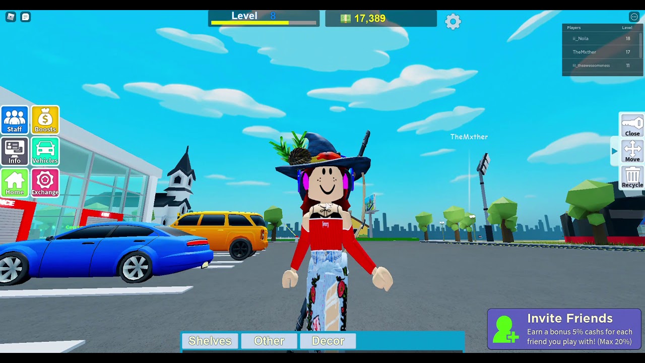 Wanna play roblox? (no thumbnail) - YouTube