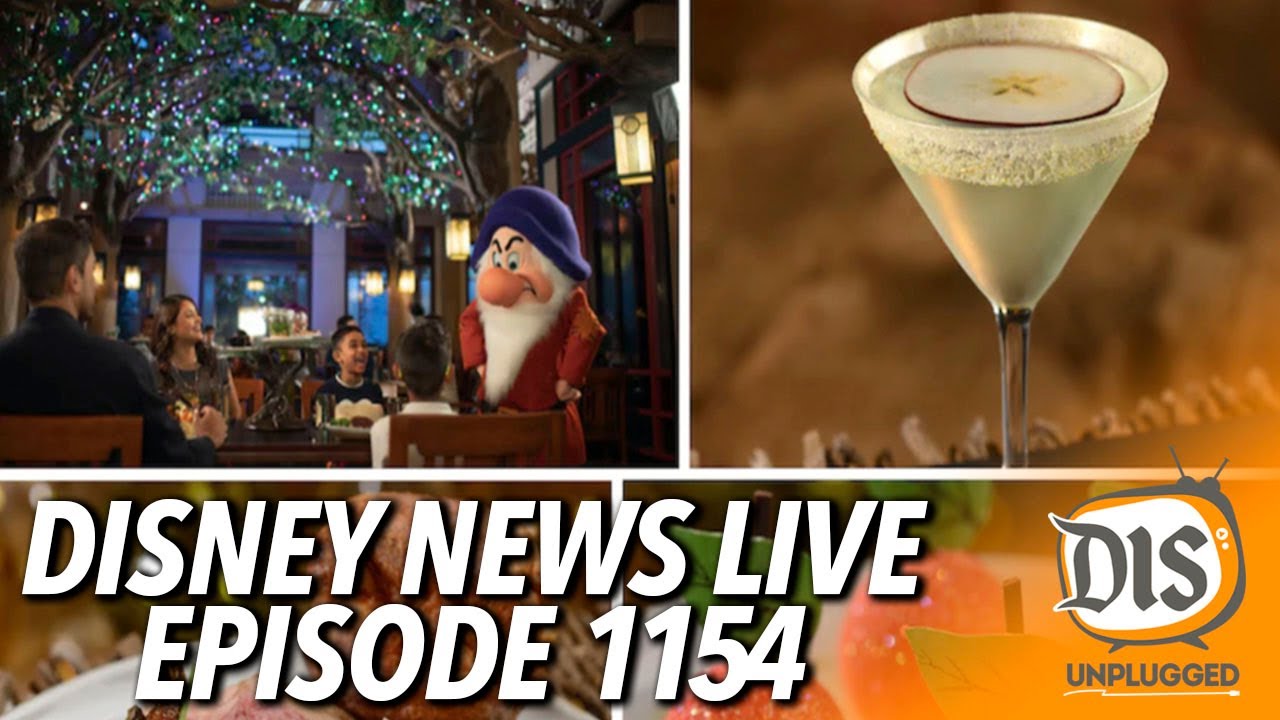 Still Frustrated By the Walt Disney World Experience Right Now | 11/30 ...