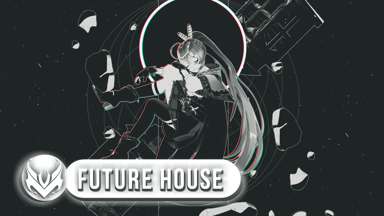 Nanashi Mumei - Mumei (Unknown N. & Anas Sameer Remix) - YouTube