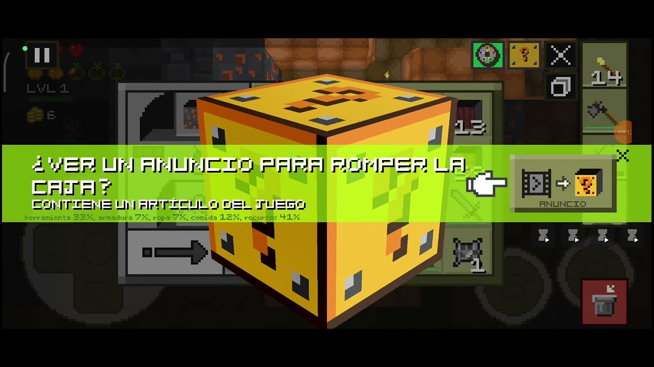 Jugando lost miner parte 2 - YouTube