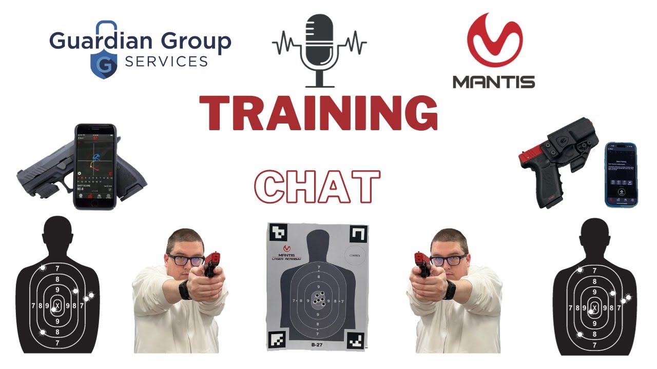 Training Chat with MANTIS Tech Team - YouTube