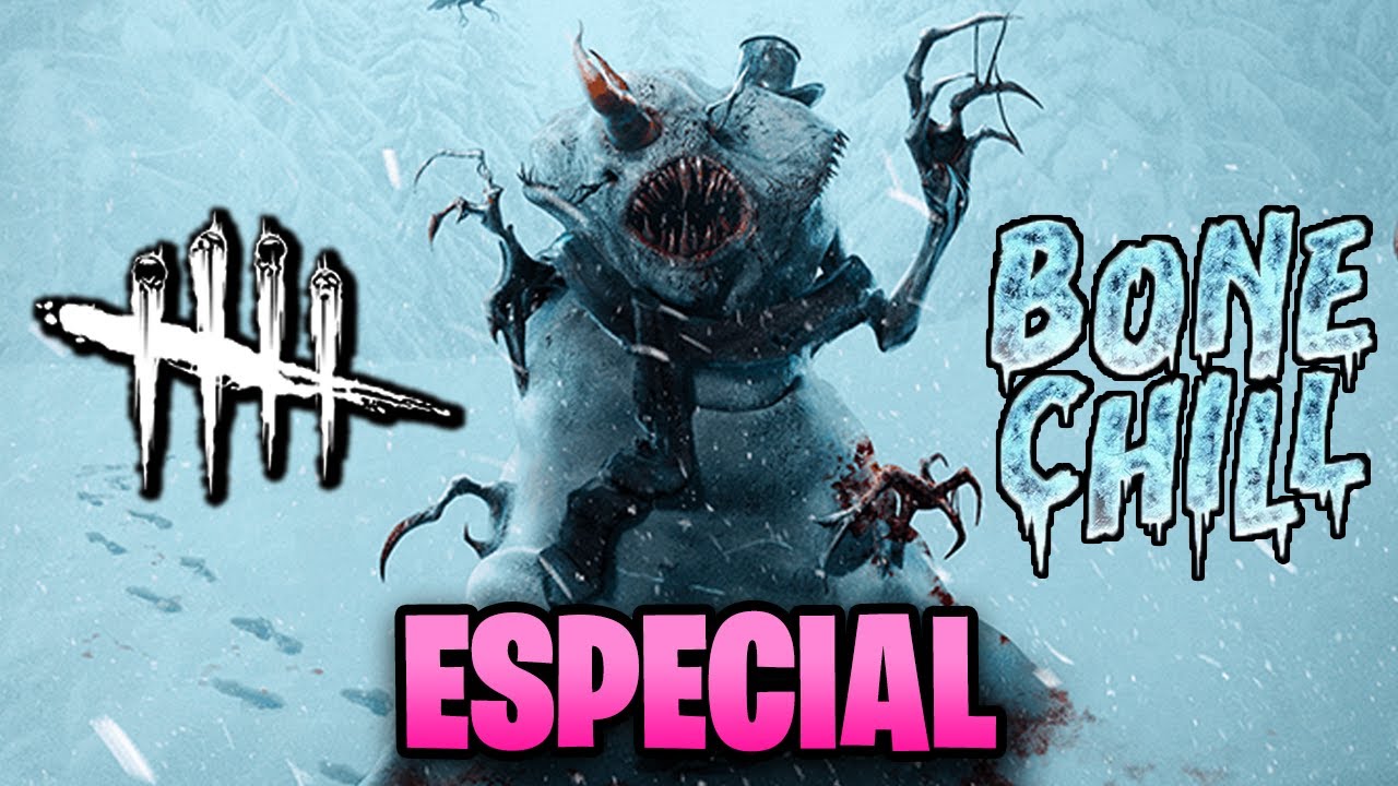 BONE CHILL 2024 ️ - YouTube