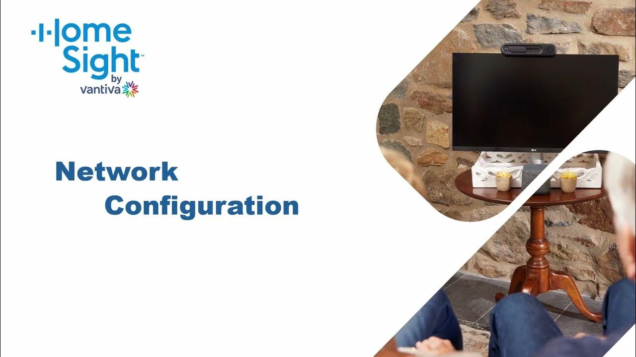 Tutorial: Network Configuration - YouTube