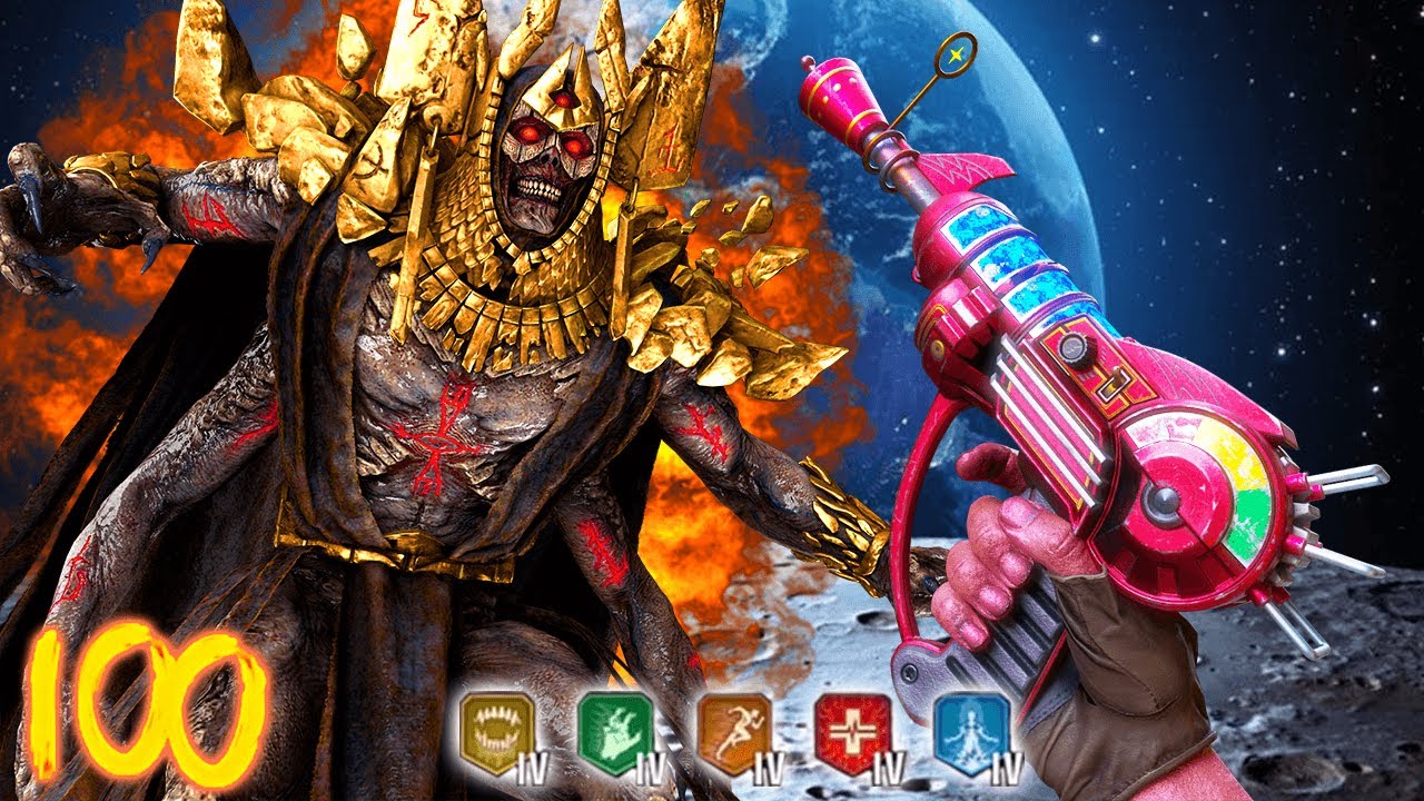 THE LAST ZOMBIES DLC... - YouTube