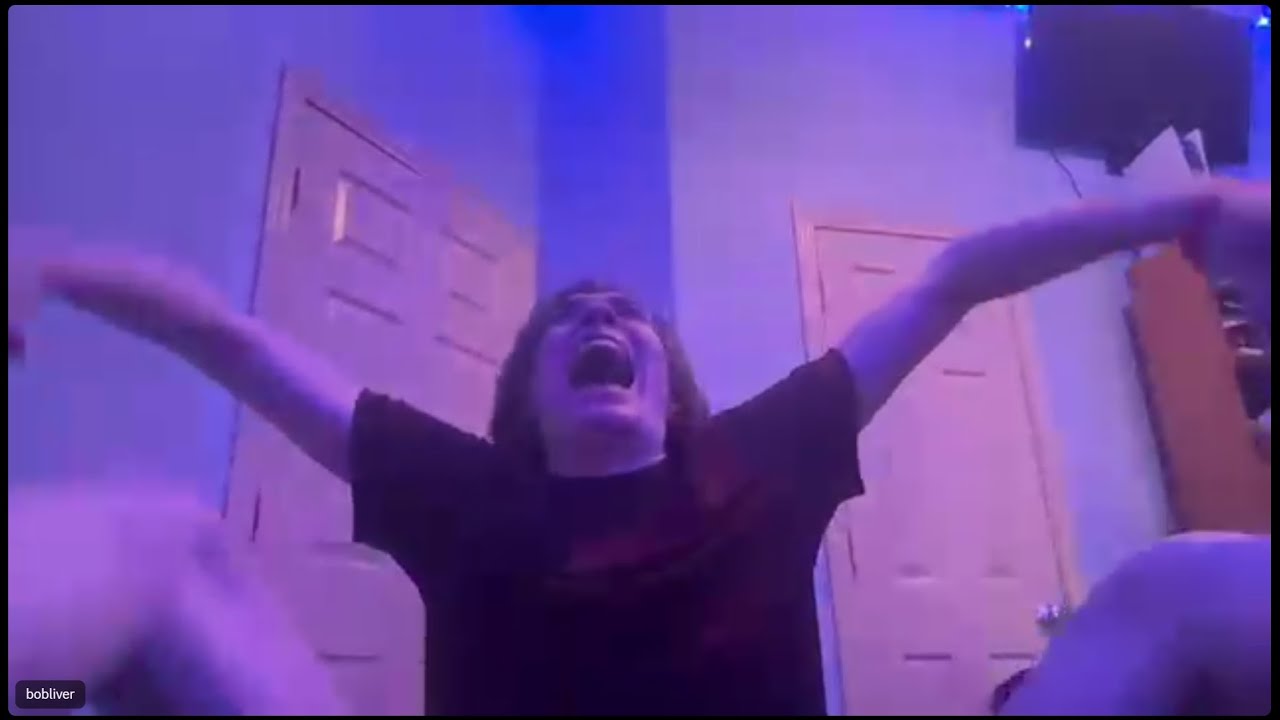 PACKGOD IRL. - YouTube