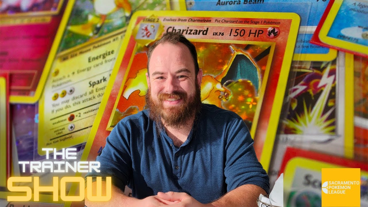 Mike Moreno Talks Pokemon, Family, and the Future of the SPL | The ...