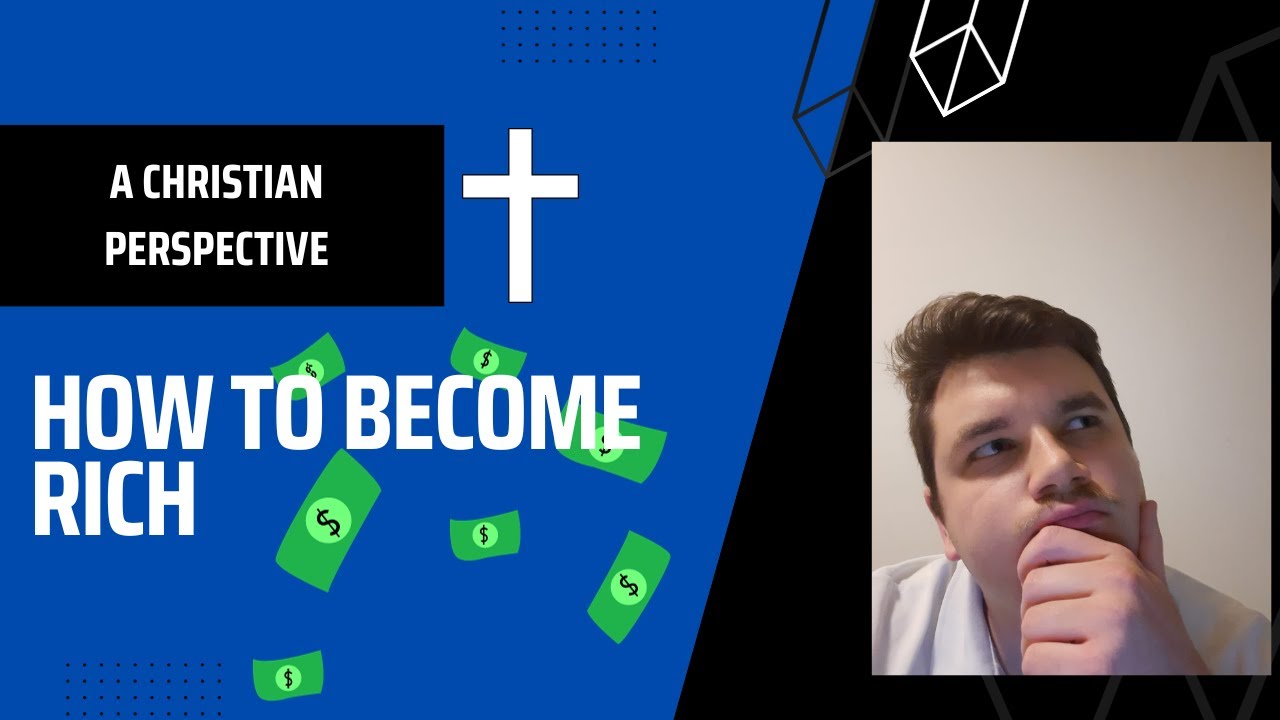 How do you become rich? - YouTube
