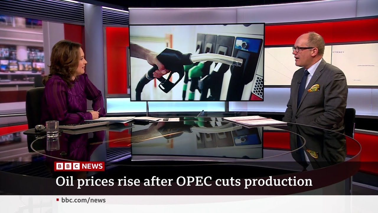 BBC News - Business Stories (0530BST - Headlines & Intro - 10/4/23 ...