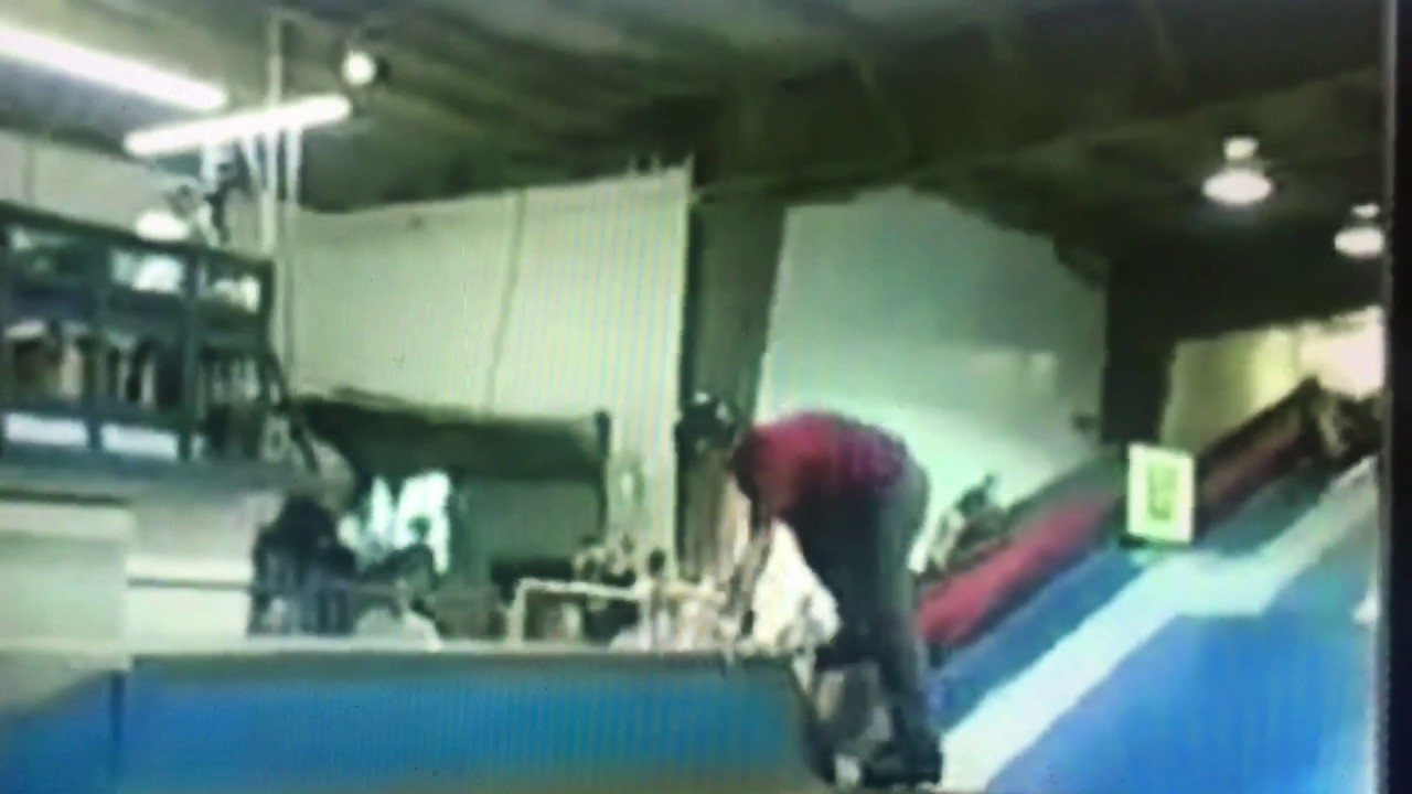 Jaren grob ESPN Profile - YouTube