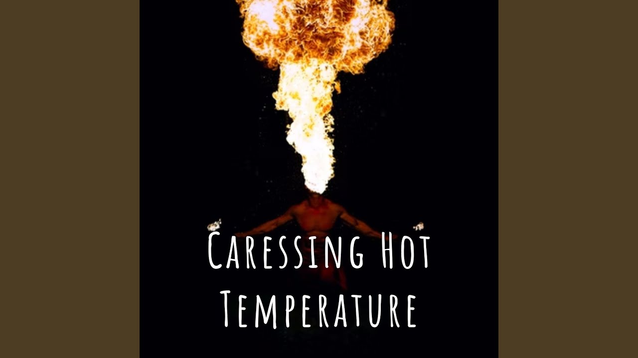 Flaming Notes - YouTube