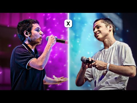 10 Minutos de REPLIK en su PRIME 🧠 (Subtitulado)