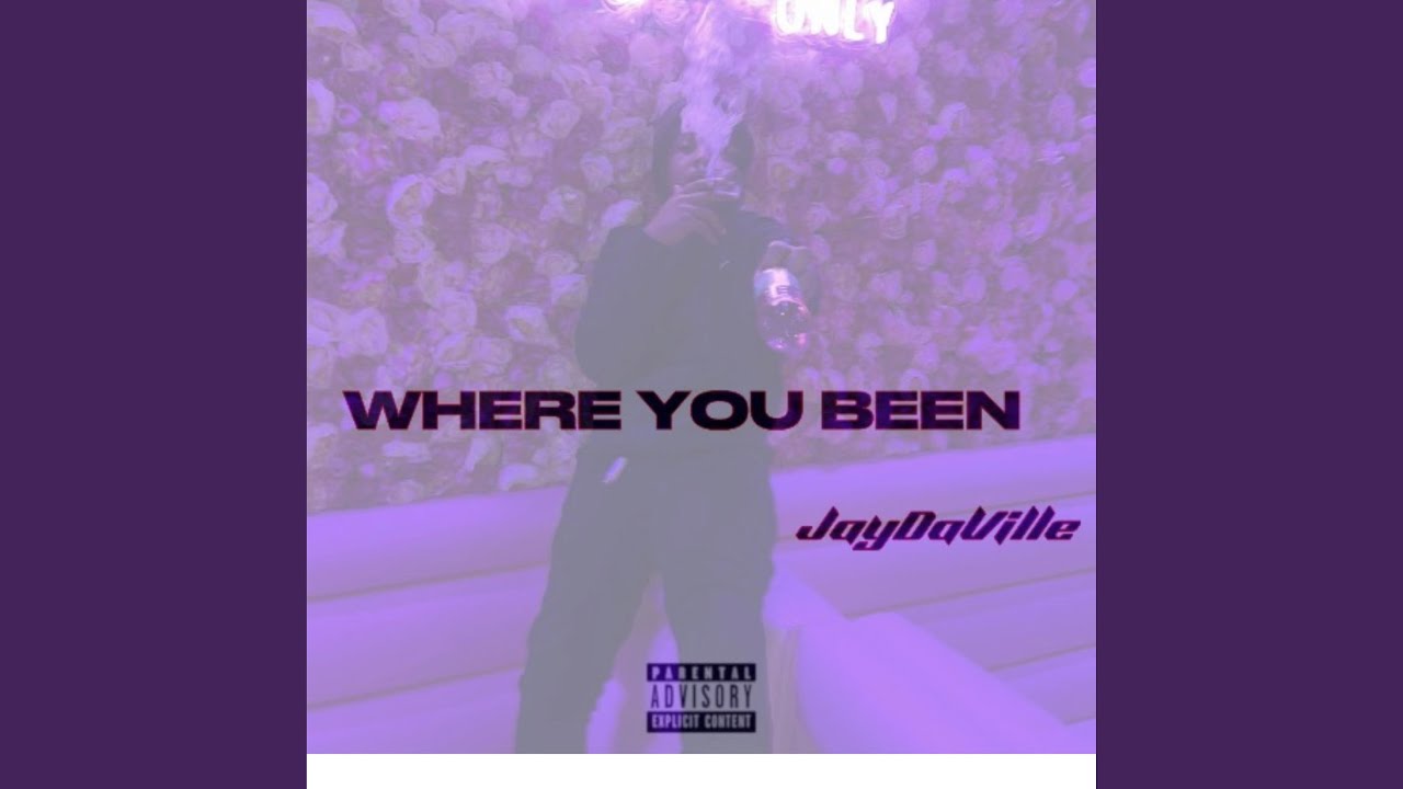 WHERE YOU BEEN - YouTube
