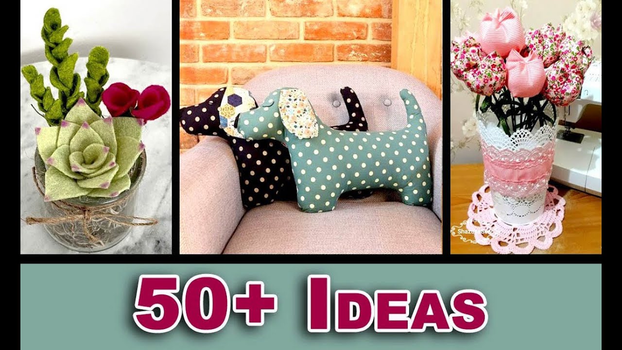 100+ Trending Pinterest Sewing Projects to Spark Your Creativity - YouTube