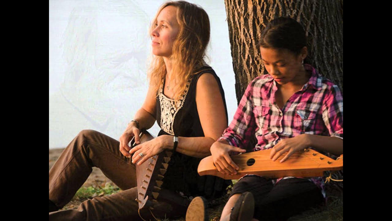 Diane Jarvi's 'Dragonwell' - YouTube