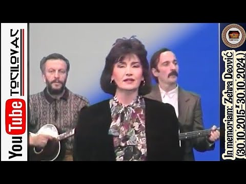 𝒁𝑬𝑯𝑹𝑨 𝑫𝑬𝑶𝑽𝑰𝑪 ___ 𝑩𝒐𝒔𝒏𝒐 𝒎𝒐𝒋𝒂, 𝒅𝒊𝒗𝒏𝒂 𝒎𝒊𝒍𝒂 - YouTube