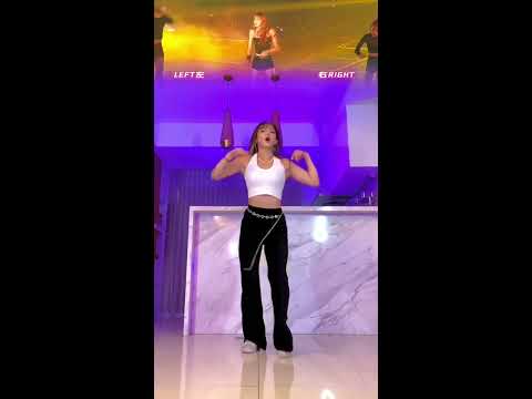 BLACKPINK LISA - ‘Attention’ Dance Tutorial (Slowmo & Mirrored) # ...