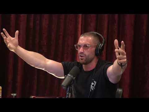 Chris Williamson Drops HARD Life Lessons | Joe Rogan Podcast - YouTube