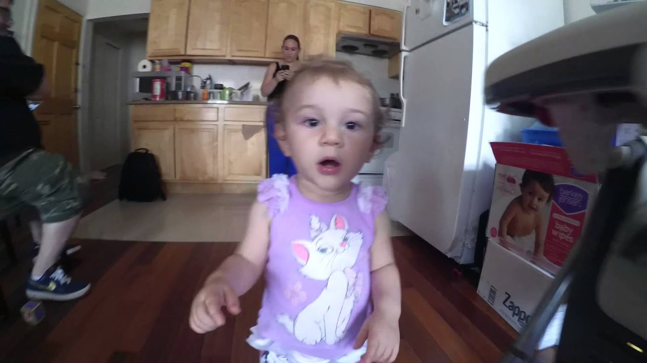 Gab Gotcha - Birthday Celebration 2015 - YouTube