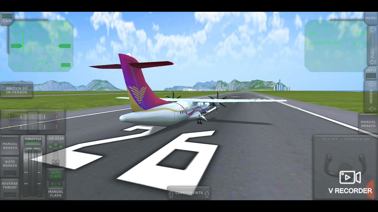 Spanair Flight 5022 - YouTube