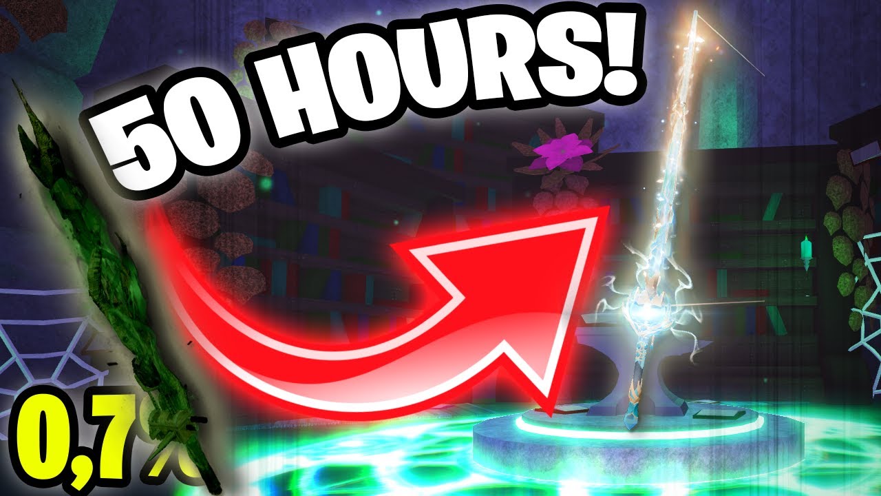 From Dead Man’s Rod to MASTERLINE Rod in Roblox Fisch! - YouTube