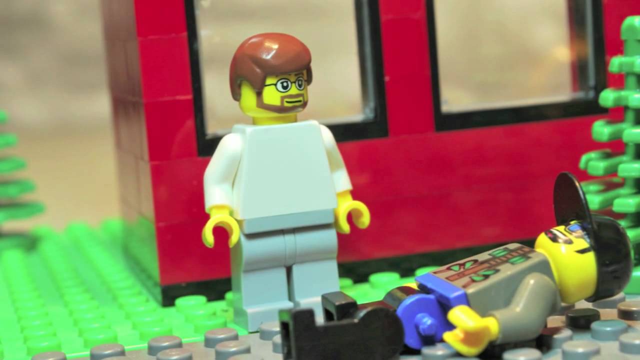 Hey Bob! Hier ist Bob! - YouTube