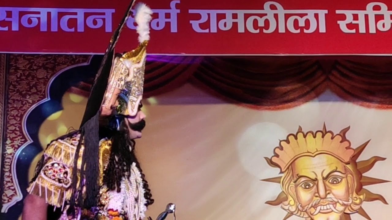 #Ravan angad samvad - YouTube