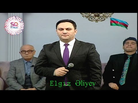 Elgiz Əliyev - İllər Yaman Tələsdi  (Analara aid gözəl ifa) 2021 #TVMusic