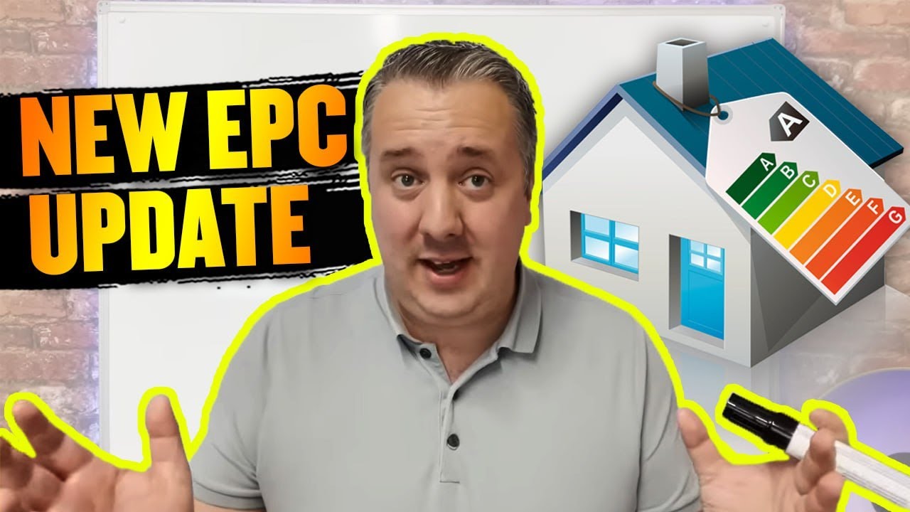 EPC Climbdown - Michael Gove Will Publish Details Of NEW ‘relaxed ...