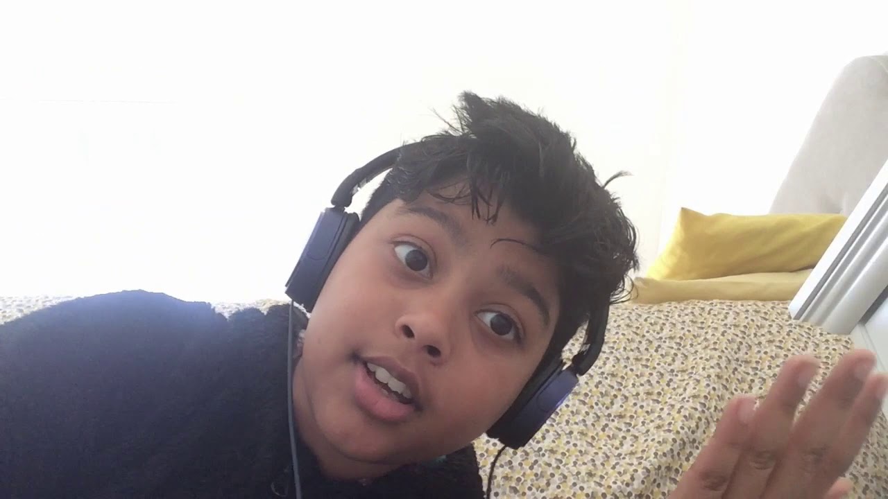 For Febin !! - YouTube