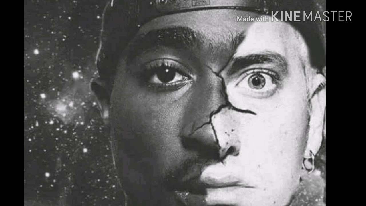 Eminem & Alan Walker : Feel Me ft Tupac | Mashup Remix Dj Rolley | 2018 ...