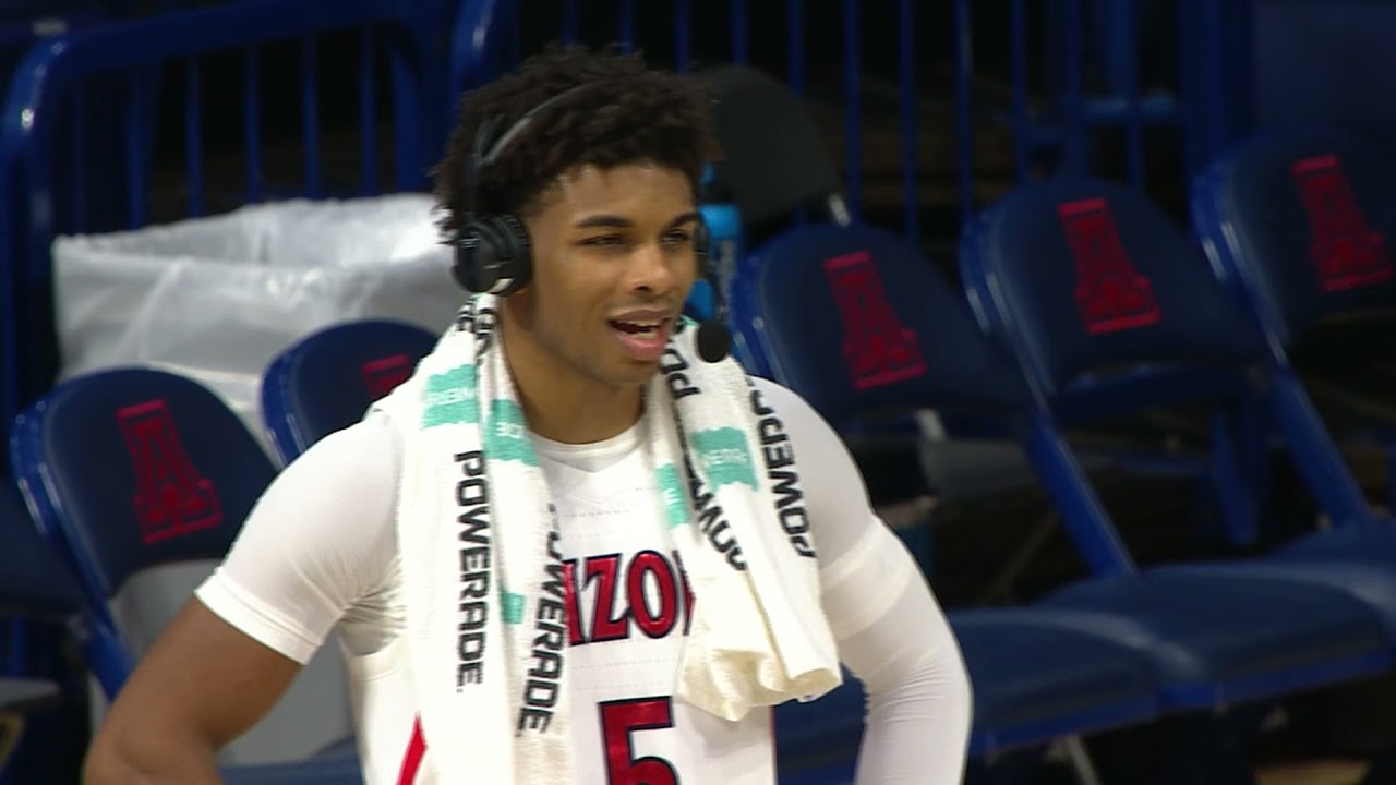 'It was good to get that dust off': Justin Kier on Arizona's exhibition ...