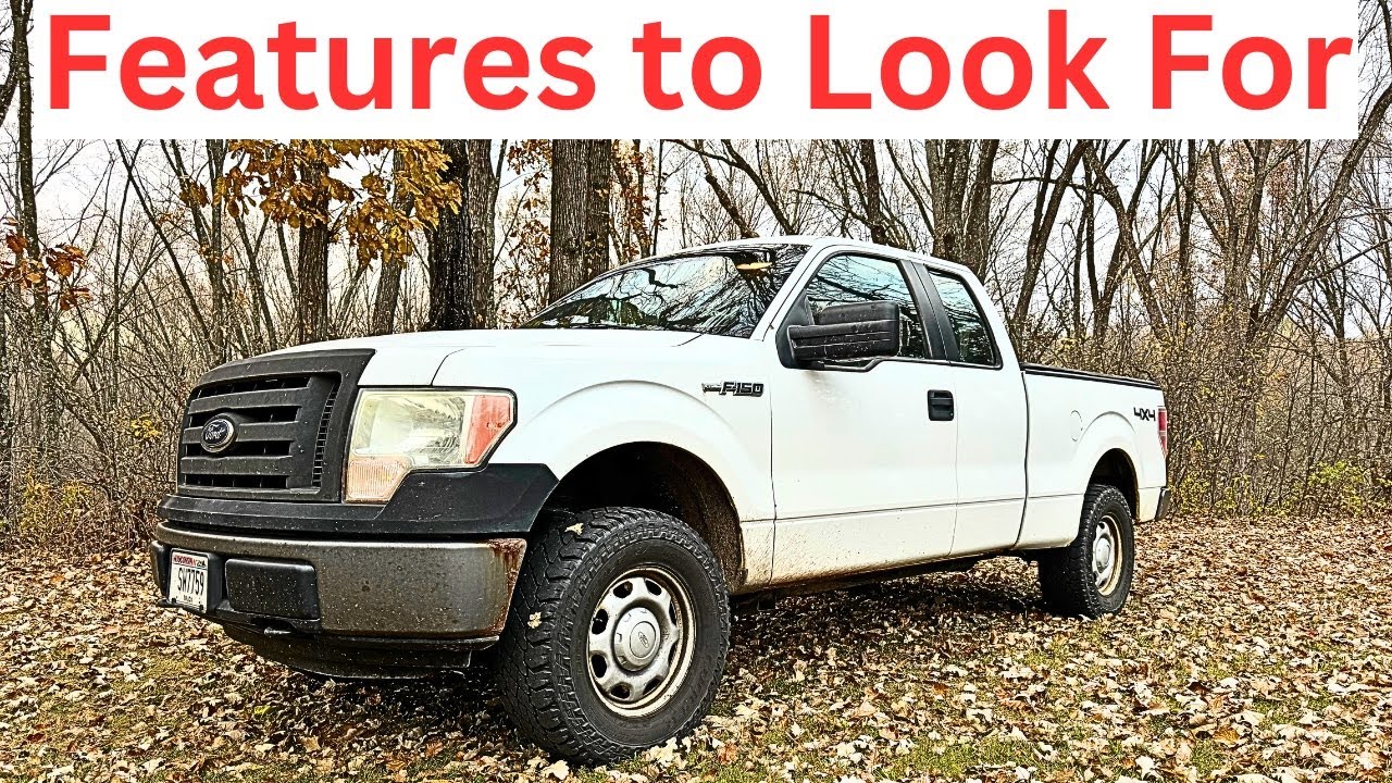 Tour of My Homesteading Vehicle - YouTube