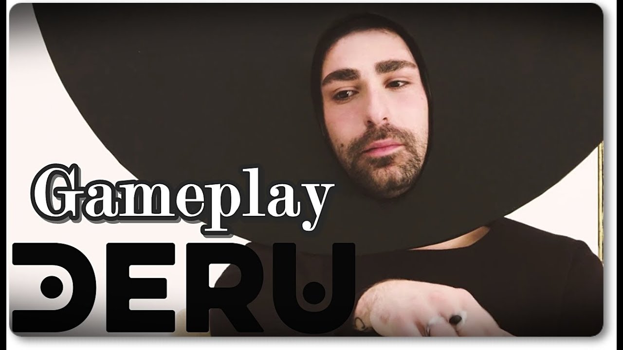 DERU - The Art of Cooperation | Puzzle Playthrough & Gameplay - YouTube