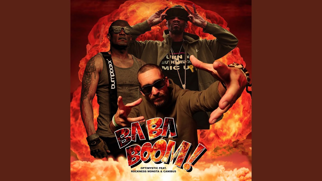 Ba Ba Boom - YouTube