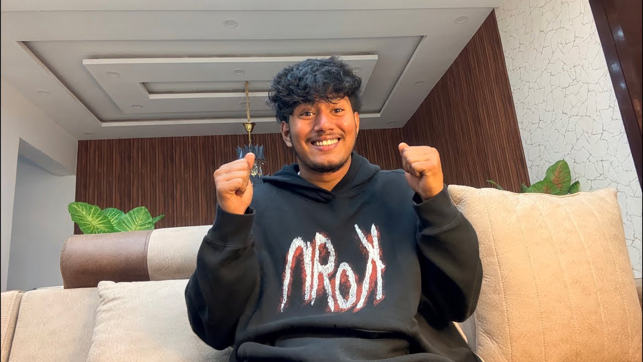 Sayed_Rashid_k01 is live - YouTube