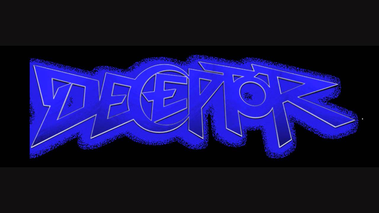 Deceptor (Original Mix) HD - YouTube