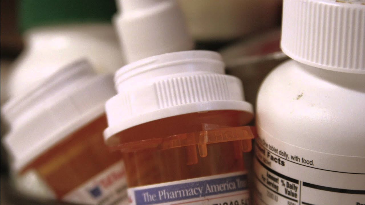 The Legal Adderall Experience - YouTube