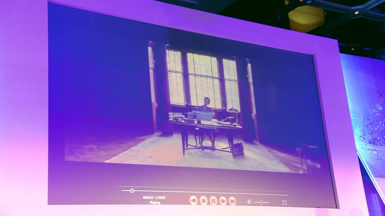 INTEL Ultrabook 上市「全能演出」 發表會 Anti-Theft Technology 防盜、Intel Insider ...