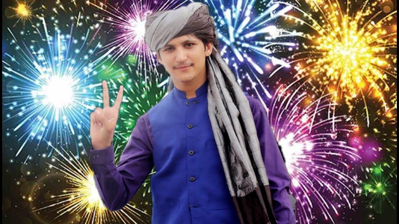Pahlwan Ghullam Hussain Pathan | Pashtun Culture Day 2019 - YouTube