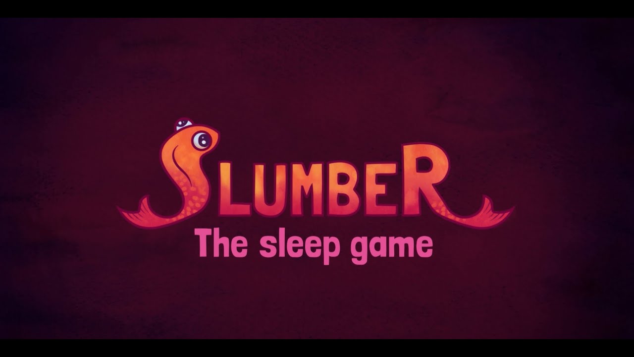 Slumber trailer - YouTube