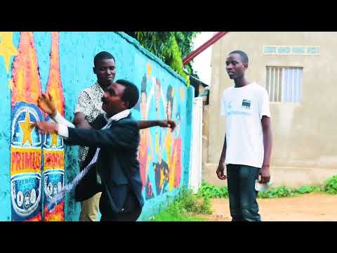 KIRUNDI TV: MR BWAYZ COMEDY twenga